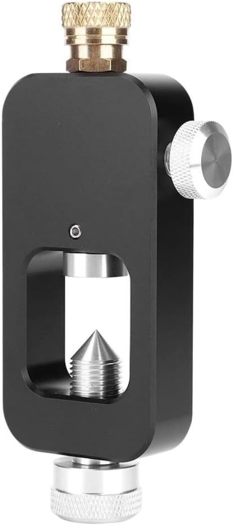 Amazon.com : CHIKADIV Scuba Tank Refill Adapter, 8mm inflate Connector ...