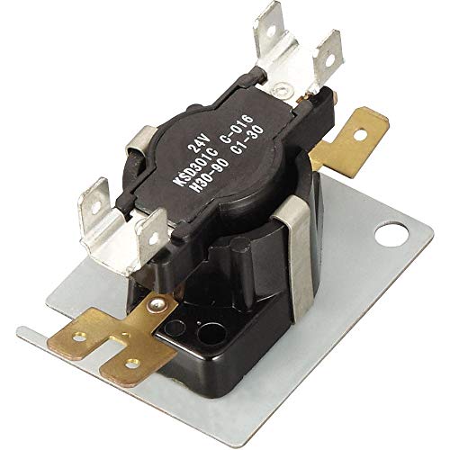 Electric Sequencer, 1 Switch, 1-20 Sec - 6UEE6: Amazon.com: Tools ...