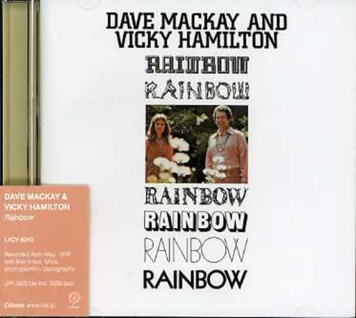 DAVE MACKAY AND VICKY HAMILTON - Rainbow - Amazon.com Music