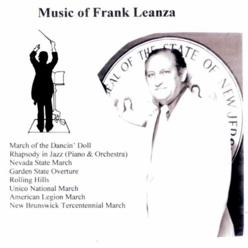 Play Music Of Frank Leanza by Frank Leanza on Amazon Music