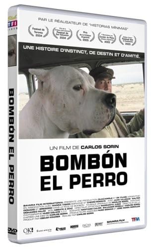 Amazon.com: Bombon de Chien : Movies & TV