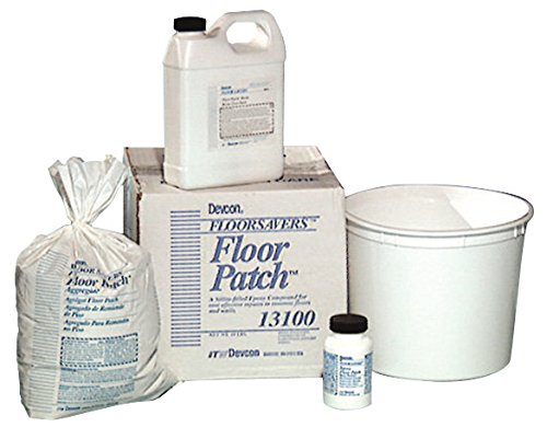 Floor Patch™ - 10-lbs epoxy floor patch : Buy Online at Best Price in ...