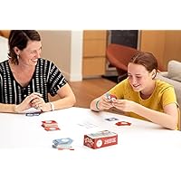 Amazon.com: Not Parent Approved: A Fun Card Game and Gift for Kids 8-12 ...