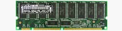 IBM 1GB 168-Pin DIMM 100Mhz SDRAM at Amazon.com