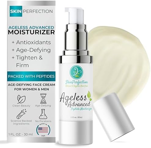 Amazon.com: MiamiMD Age-Defying Lift & Firm Cream - Anti Aging and Skin ...