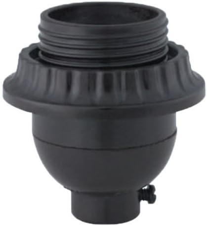 Phenolic Medium Base Light Socket - Keyless - 1/8 IPS - PLT D30 - Lamp ...
