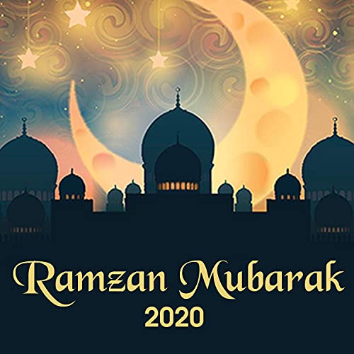 Ramzan Mubarak 2020 de Azim Naza en Amazon Music Unlimited