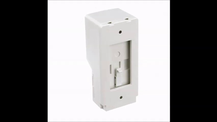Watch Woods 59744 59744WD Flip Converts Toggle Switch Timer, User ...