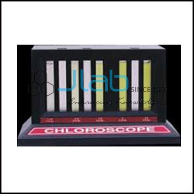 Chloroscope : Amazon.in: Industrial & Scientific