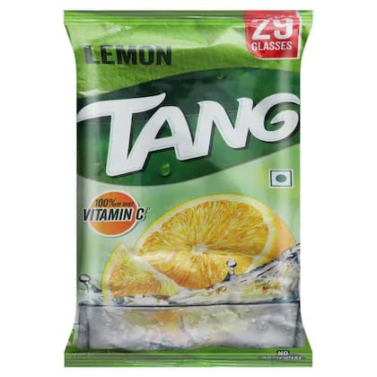 Tang Lemon Instant Drink Mix 500g : Amazon.in: Grocery & Gourmet Foods