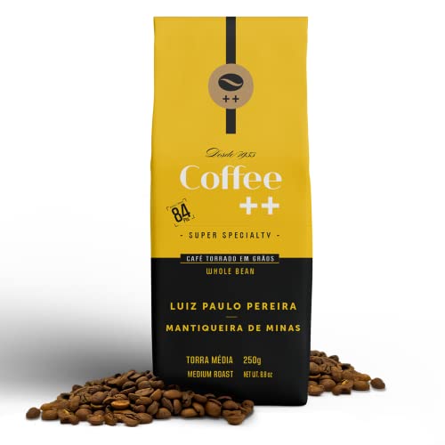 Tipos de Grãos: Um Guia Completo para Amantes do Café 7 dic
