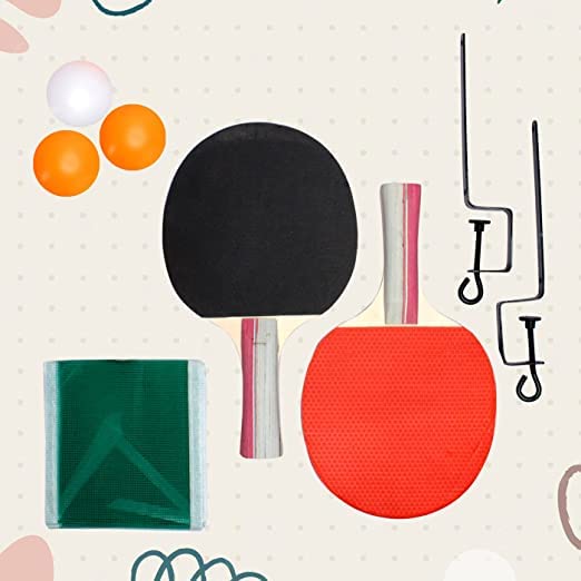 Amazon.in Bestsellers: The most popular items in Racket Games