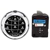 Amazon.com: SecuRam SafeLogic Xtreme (Chrome Finish) Safe Lock. EMP ...