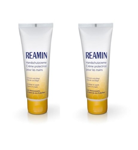Reamin Handcreme Tube SET 2 x 75ml : Amazon.de: Kosmetik