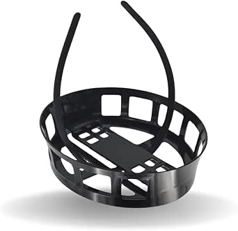 Amazon.com: Grad Cap Remix - The ORIGINAL Graduation Cap Headband ...