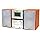 Amazon.co.jp: Sony CMT-M35WM (S) Silver Micro Hi-Fi Component System ...
