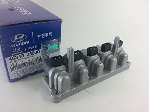 Amazon.com: SV98-T39S Solenoid Valve 5019094 580037013 : Industrial ...