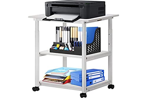 Printer table white – The 15 best products in comparison - Hifi-Online.net