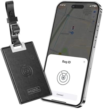 Amazon.com: Momax Rechargeable Bluetooth Tracker, Key Finder IP68 ...