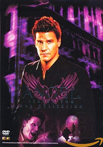 Amazon.com: Angel Saison 2 : Movies & TV