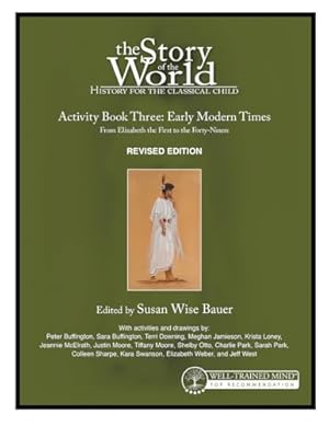 Amazon.com: Story of the World, Vol. 2: History for the Classical Child ...