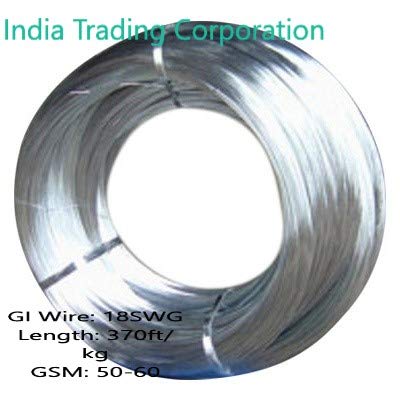 5 Star Shine GI Binding Wire 18SWG (1.2 mm, 5 kg Full Roll, Silver ...