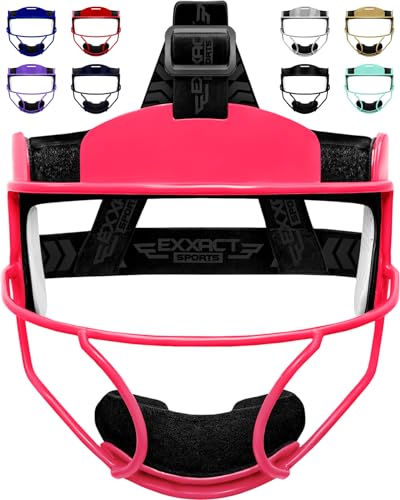 Amazon Best Sellers: Best Baseball & Softball Face Guards