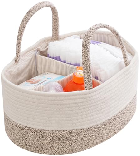 Amazon.com.au Best Sellers: The most popular items in Nursery Baskets ...