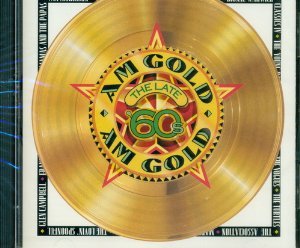 Am Gold Late 60's - Amazon.com Music