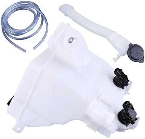 Amazon.com: Slakerbe Washer Reservoir Windshield Expansion Tank ...