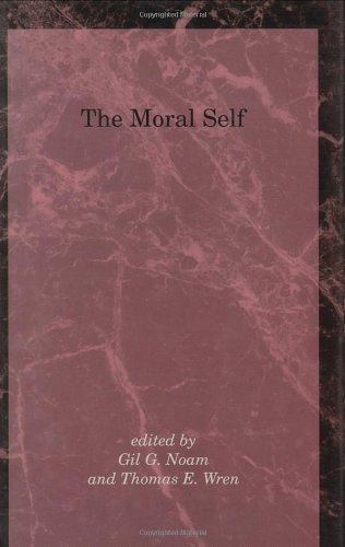 Amazon.com: Moral Self: Building a Better Paradigm (Studies in ...
