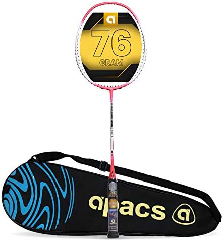 Apacs Z-Power 800 RP+ (38LBS, 100% Japan Made Graphite) 4U | Head Heavy ...