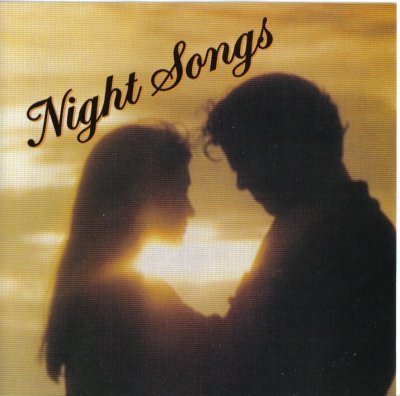 Various Original Artists - Night Songs: Vols. 1&2 - Amazon.com Music
