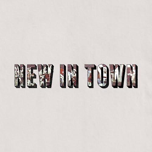 Écouter New In Town par Remo Drive sur Amazon Music Unlimited