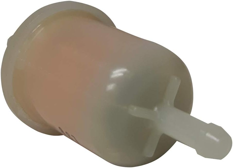 Amazon.com: General Filter 1A-25B Standard Fuel Oil Filter, 3/8-Inch ...