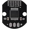 Amazon.com: ViaGasaFamido As5048A Magnetic Encoder Stepper Encoder PWM ...