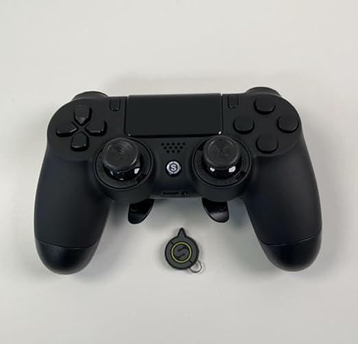 Amazon.com: SCUF Infinity 4PS Pro Gaming Controller for PC, PS4 ...
