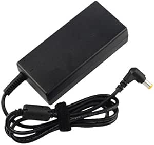 Power Supply AC Adapter Compatible with Samsung Monitor Display LCD LED ...