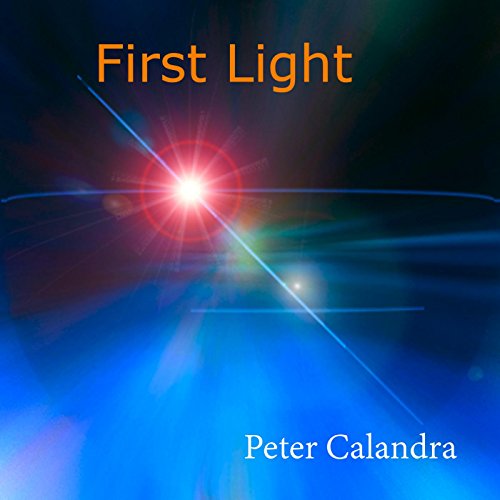 Play First Light by Peter Calandra on Amazon Music