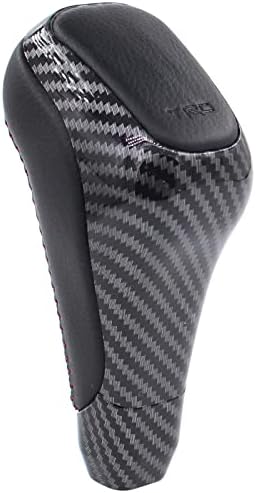 Amazon.com: Toyota TRD Leather Shift Knob : Automotive