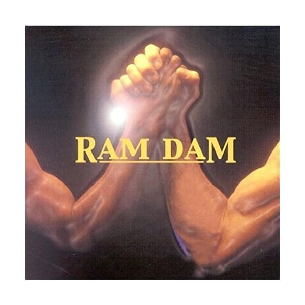 Ram Dam: Artistes Divers: Amazon.fr: CD et Vinyles}