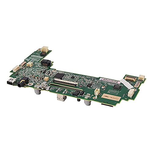 Wii U Gamepad Motherboard Motherboard Mainboard For Wii U WiiU Gamepad ...