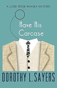 Amazon.com: The Five Red Herrings (The Lord Peter Wimsey Mysteries Book 7) eBook : Sayers ...