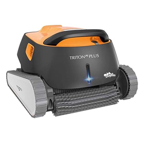 Best Robotic Pool Cleaner for Steps in 2022: Buyer's Guide
