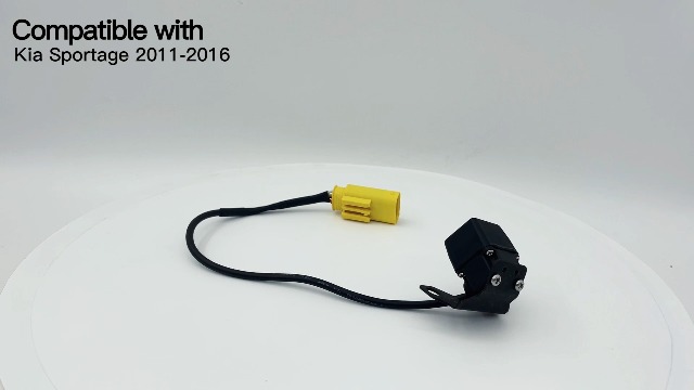 Watch Back Up Camera Assembly Kia Sportage 2011-2016 on Amazon Live