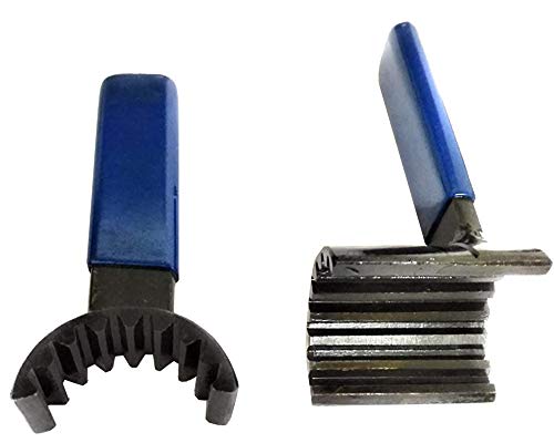 GIZMO Timming Set Scissor Grary Set Of 2 Pc For Pulsar Bike : Amazon.in ...