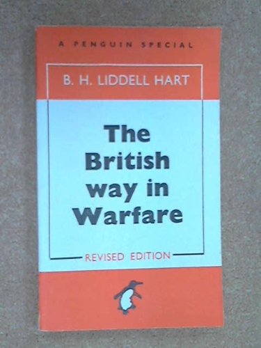 The British Way in Warfare: Adaptability and Mobility: Amazon.co.uk ...