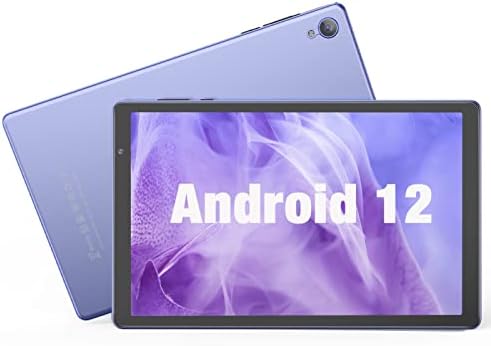Amazon.com: VOLENTEX Tablet 10 Inch Android 12 Tablet PC, Tablets with ...