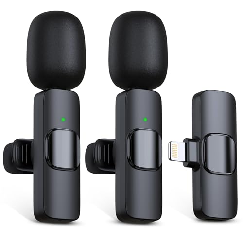 Le microphone sans fil : un son parfait et une grande liberté