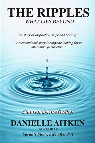 Book review of The Ripples - Readers' Favorite: Book Reviews and Award ...